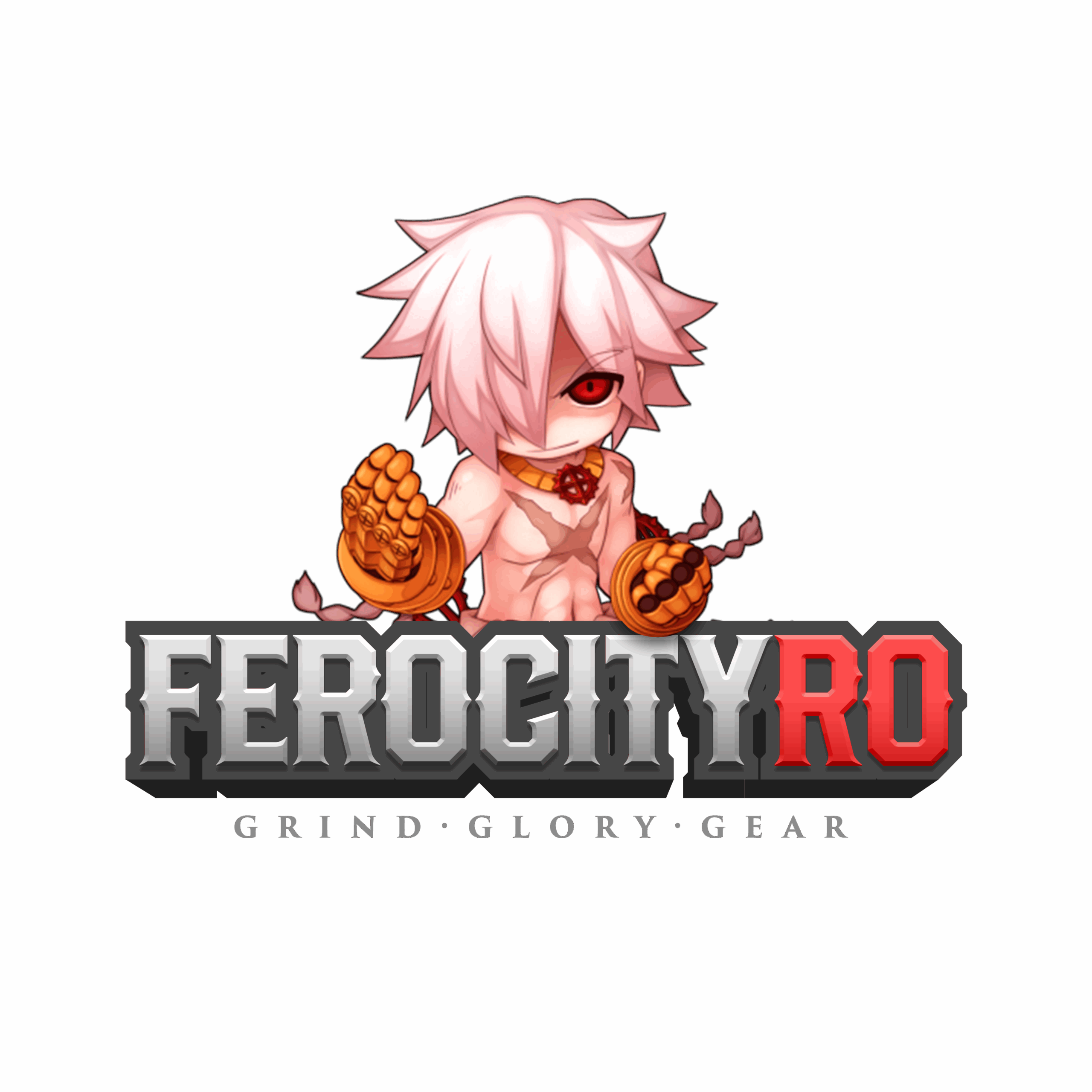 Ferocity RO - Top Ragnarok Online Private Server with Exciting Features